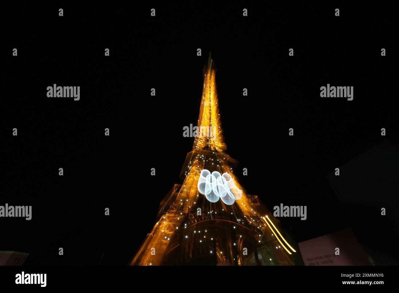Olympia paris 2024 hi-res stock photography and images - Alamy