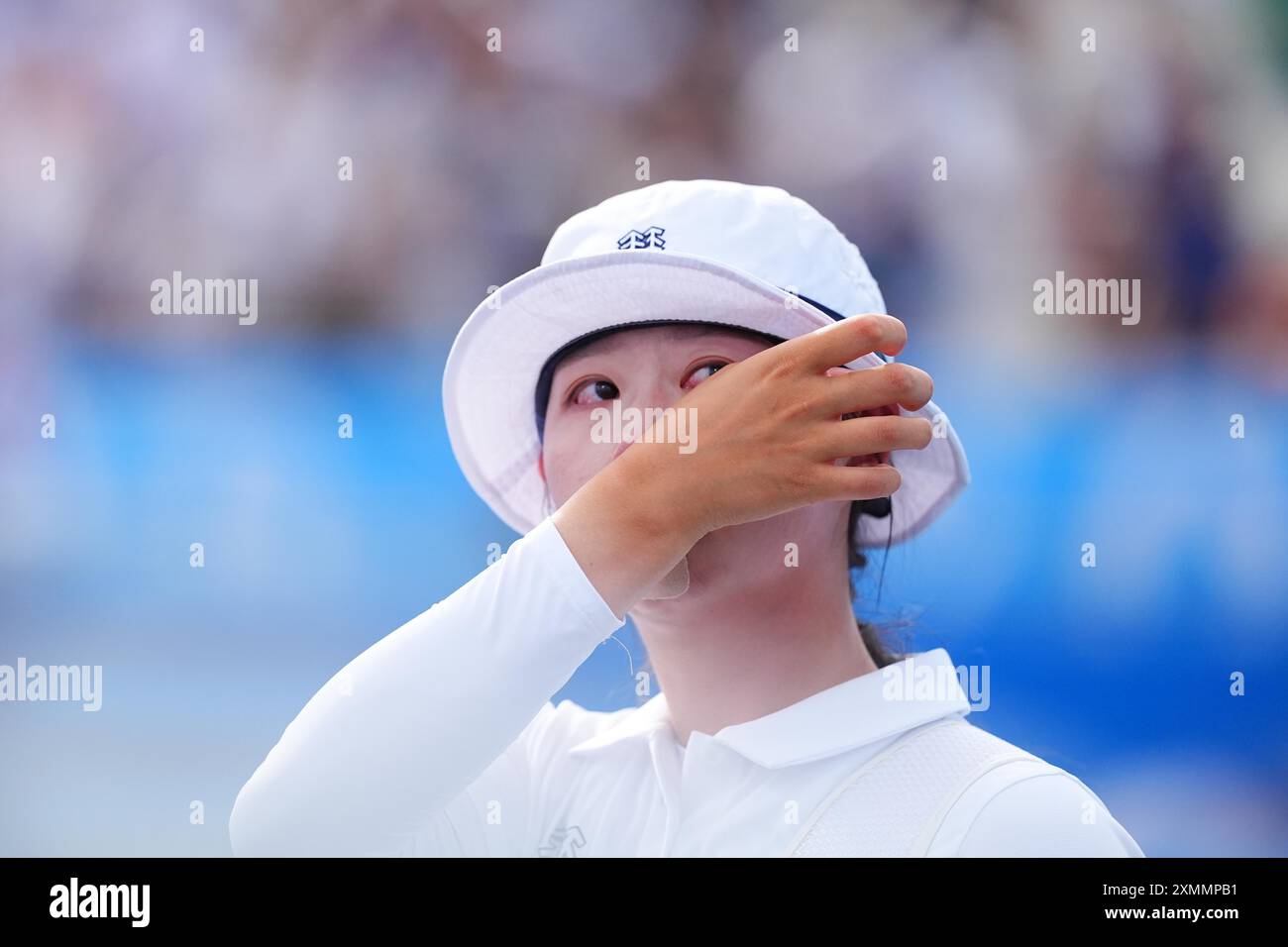 **CHINESE MAINLAND, HONG KONG, MACAU AND TAIWAN OUT** South Korean ...