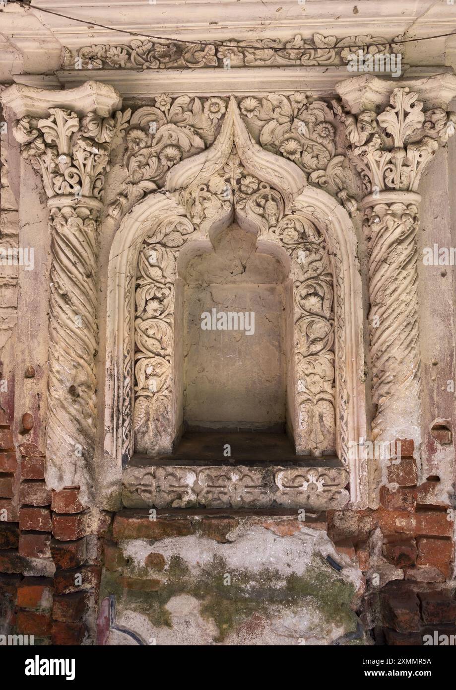 Zamindar bari hi-res stock photography and images - Alamy