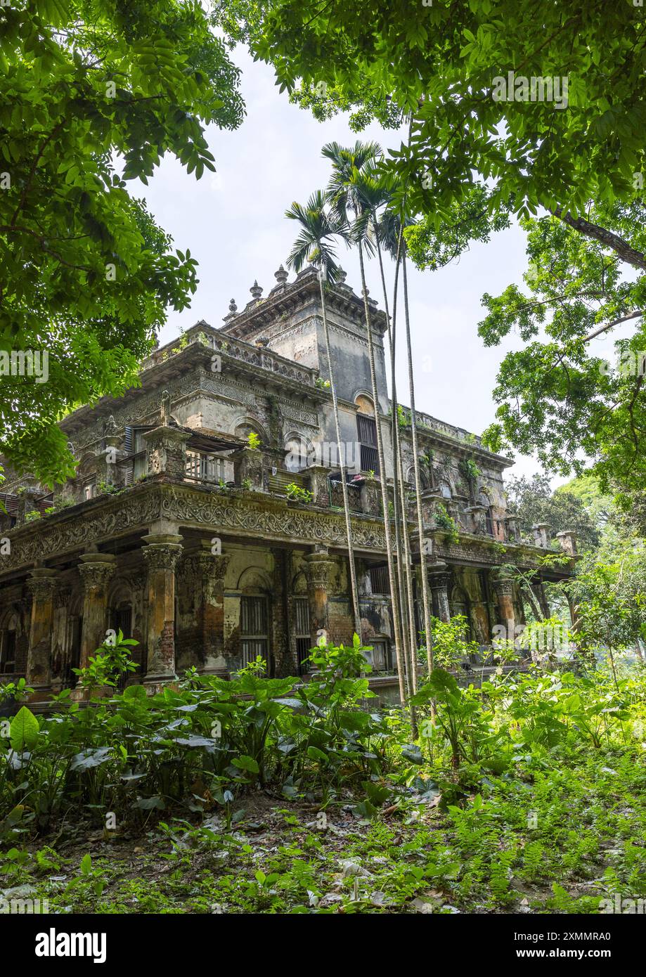 Zamindar bari hi-res stock photography and images - Alamy
