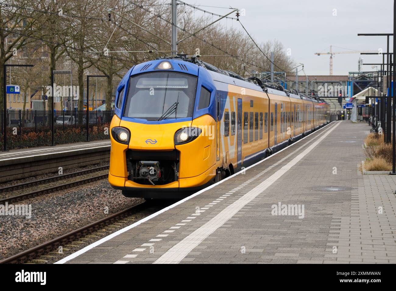 Ns highspeed hi-res stock photography and images - Alamy