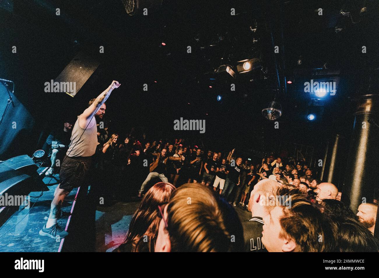 Lifesick band hi-res stock photography and images - Alamy