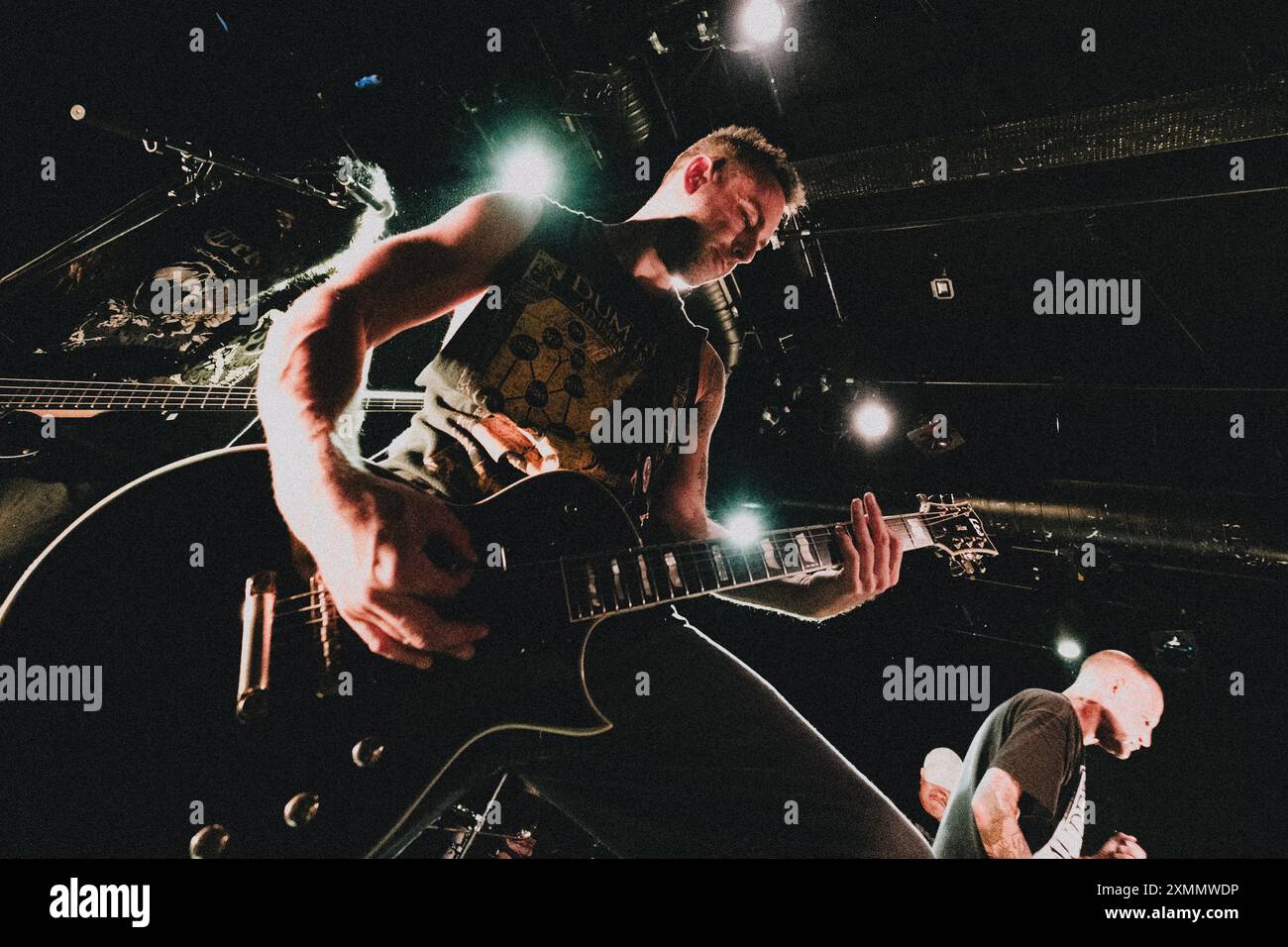 Jordan punk hi-res stock photography and images - Alamy