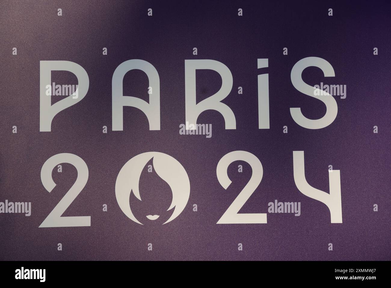 2024 logo hi-res stock photography and images - Alamy