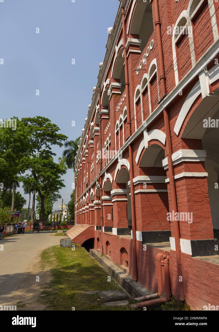 Heritage bangladesh hi-res stock photography and images - Alamy