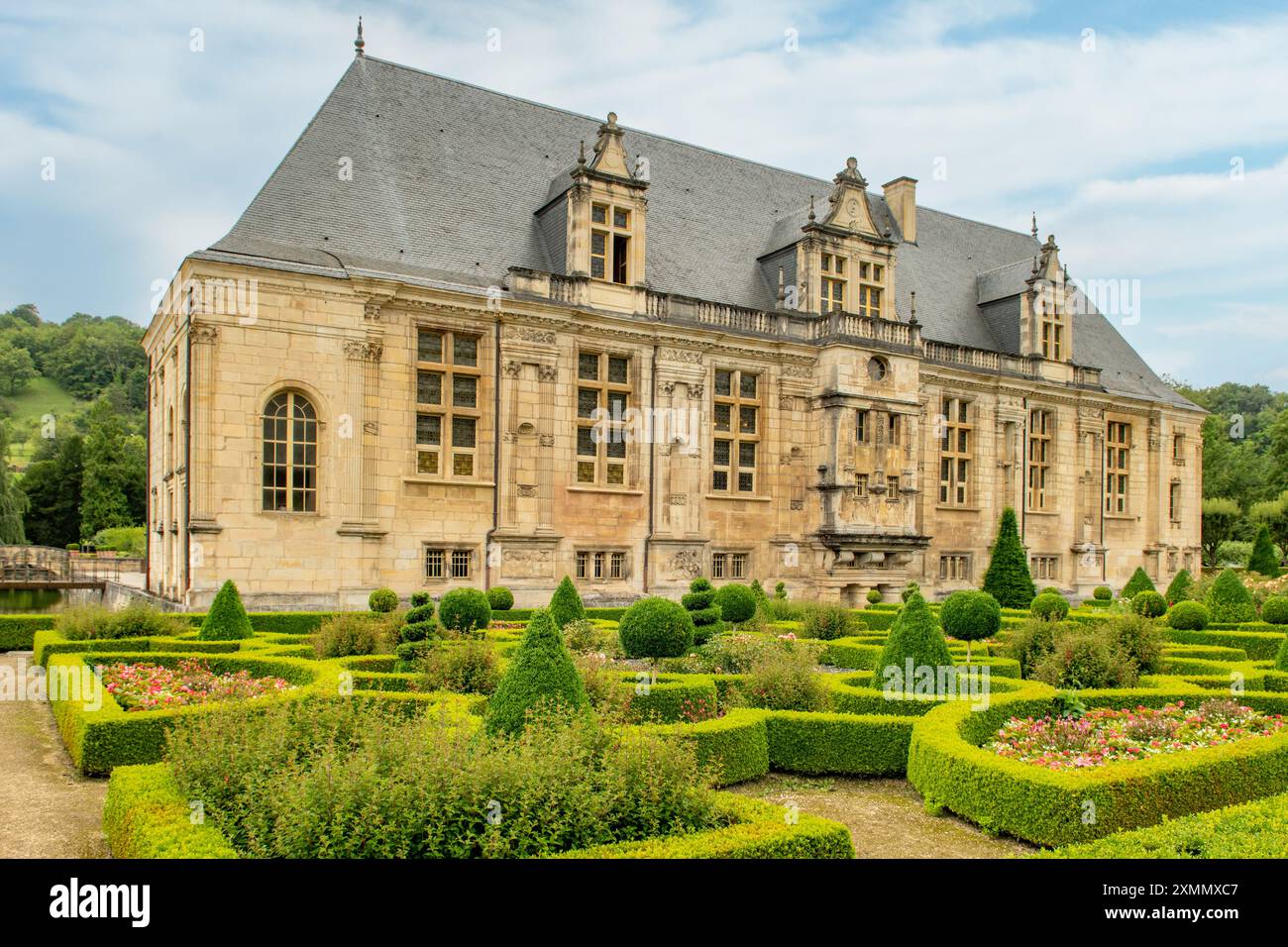 Joinville hi-res stock photography and images - Alamy