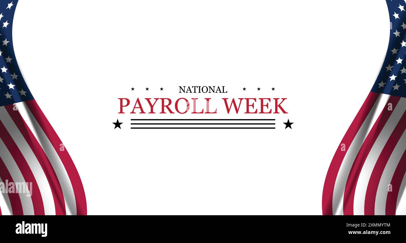 National Payroll Week Shining a Spotlight on Payroll Excellence Stock ... National Payroll Week Shining a Spotlight on Payroll Excellence Stock ...