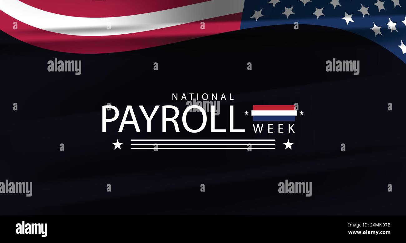 National Payroll Week Shining a Spotlight on Payroll Excellence Stock ... National Payroll Week Shining a Spotlight on Payroll Excellence Stock ...