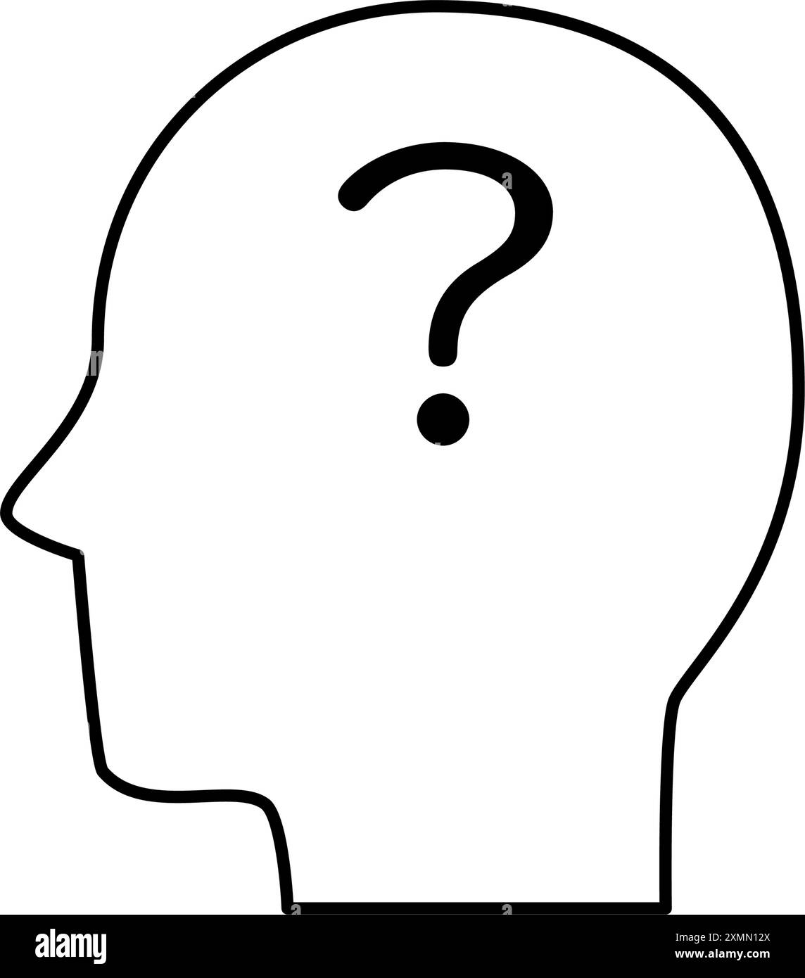 Customer questioning Black and White Stock Photos & Images - Alamy