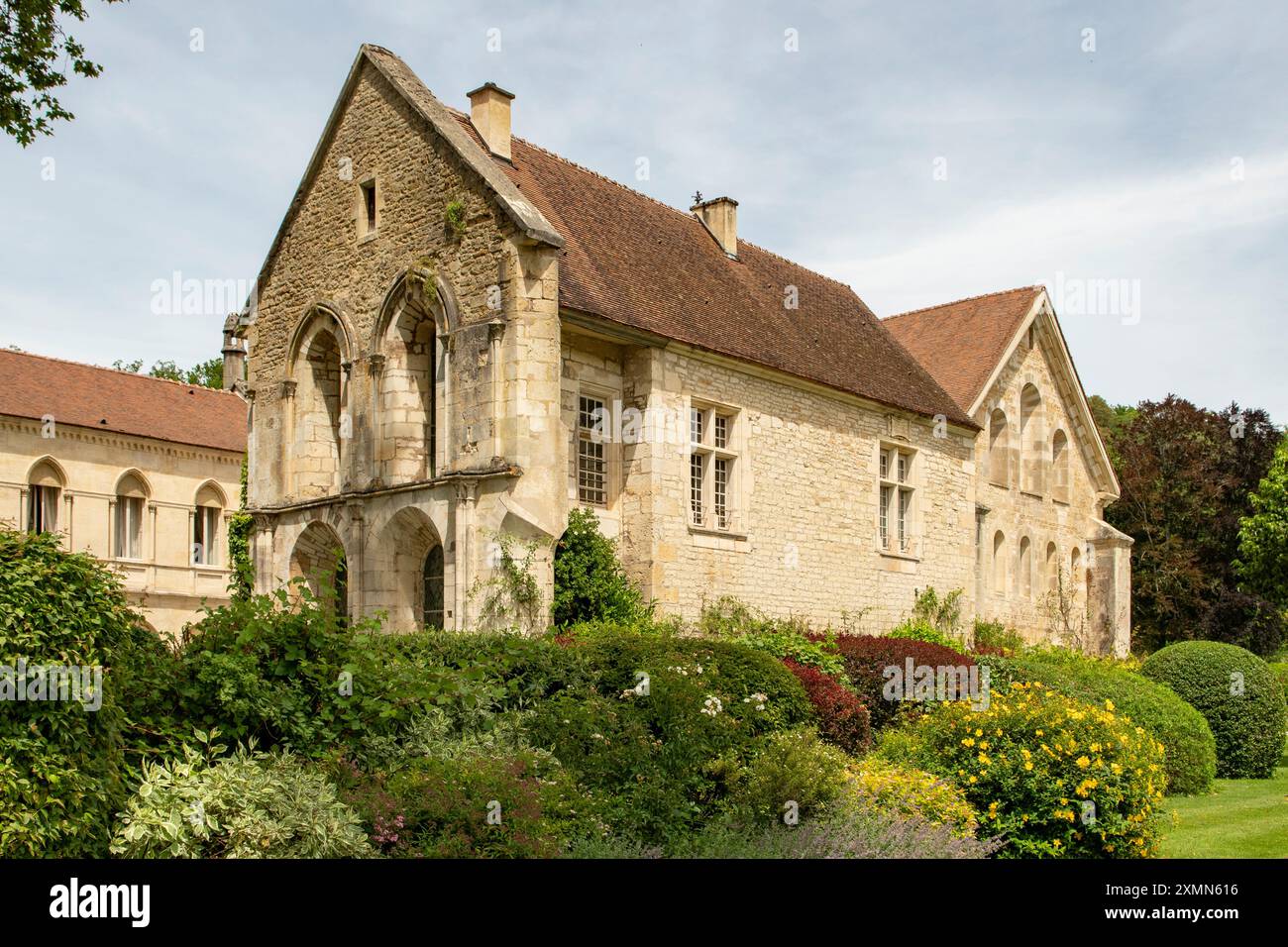 Abbey gallery hi-res stock photography and images - Alamy