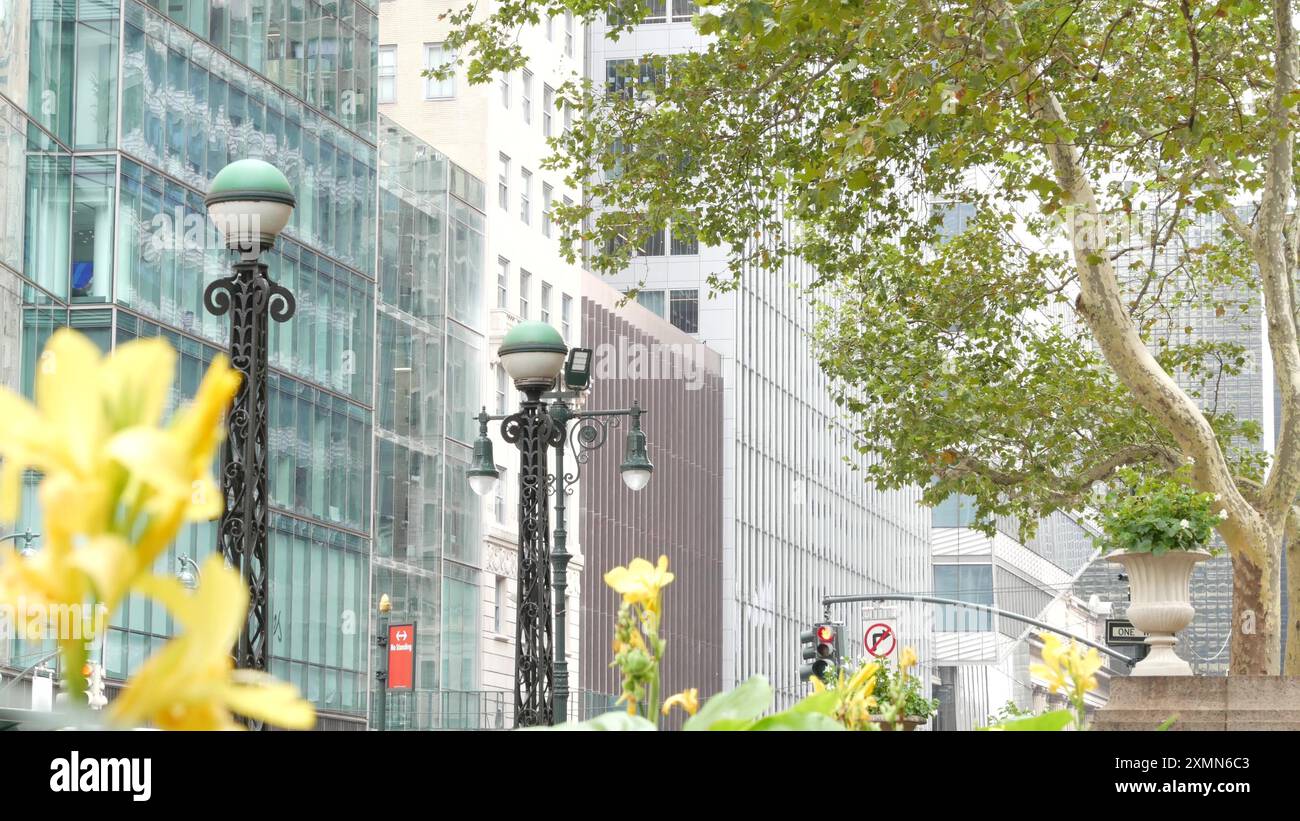 New York underground subway globe, metro orb lamp. Metropolitan ...