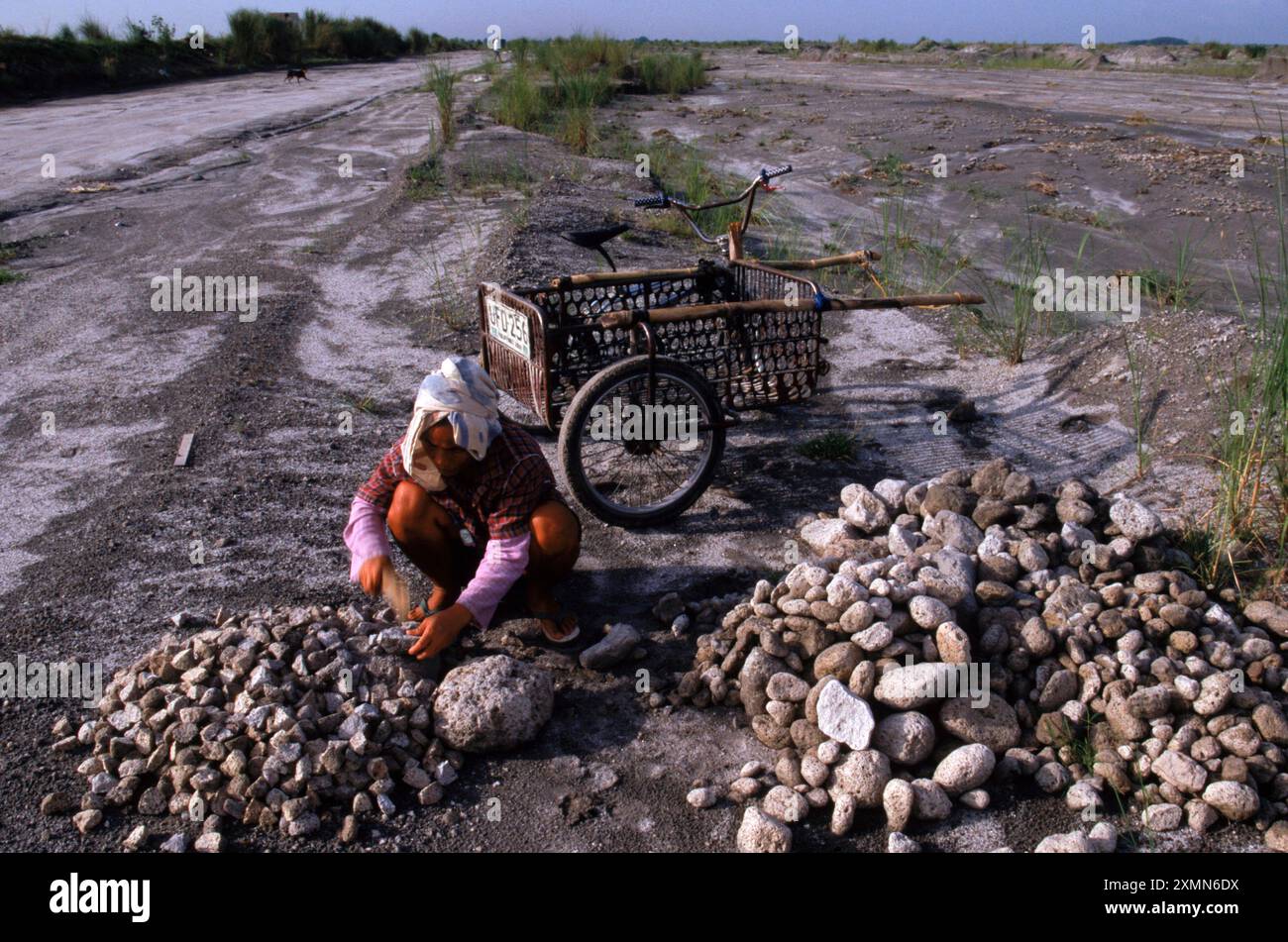Lahar philippines hi-res stock photography and images - Alamy