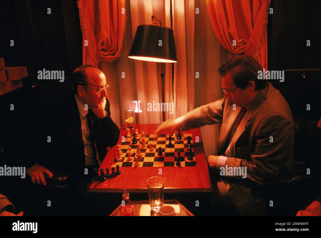 See chess suits hi-res stock photography and images - Alamy