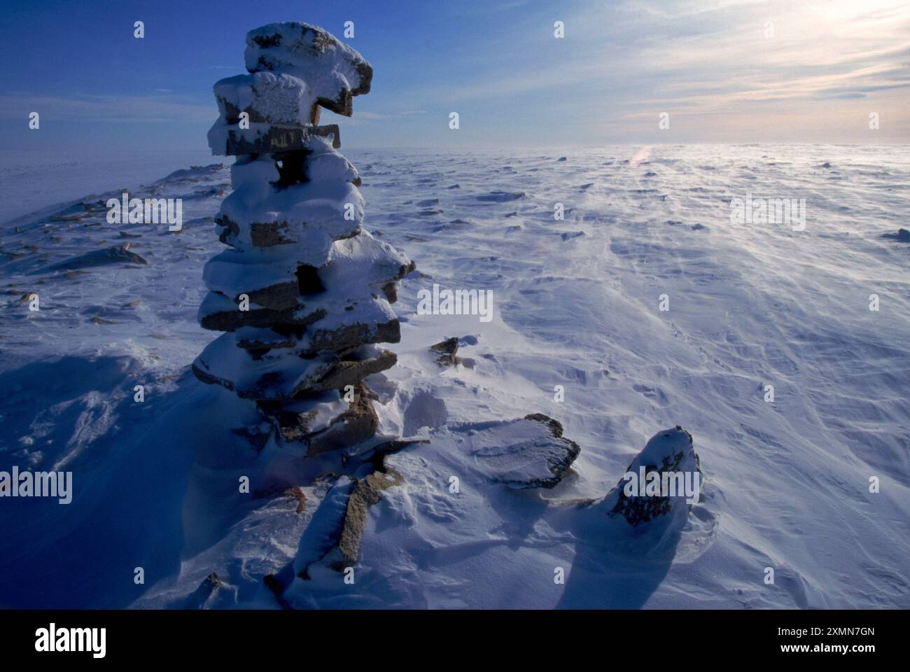 Igloolik, nunavut hi-res stock photography and images - Alamy
