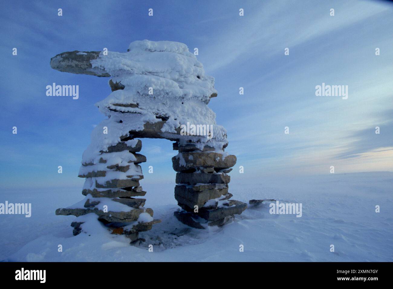 Igloolik, nunavut hi-res stock photography and images - Alamy