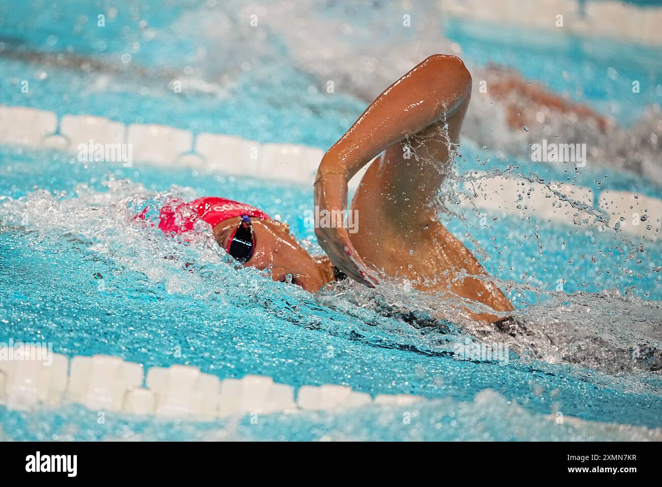 Freya constance colbert of great britain hi-res stock photography and ...