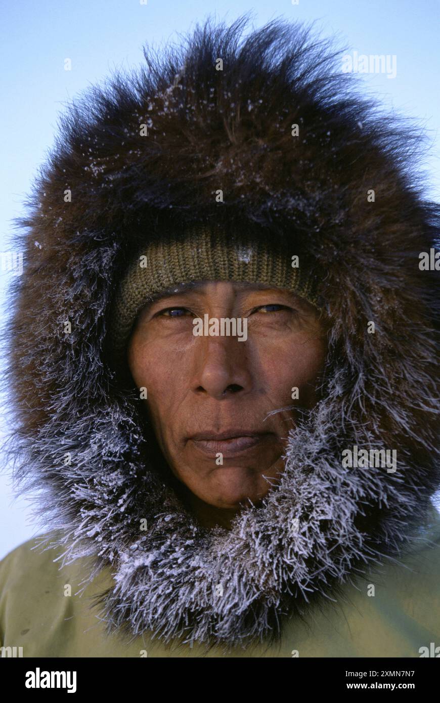 Igloolik, nunavut hi-res stock photography and images - Alamy