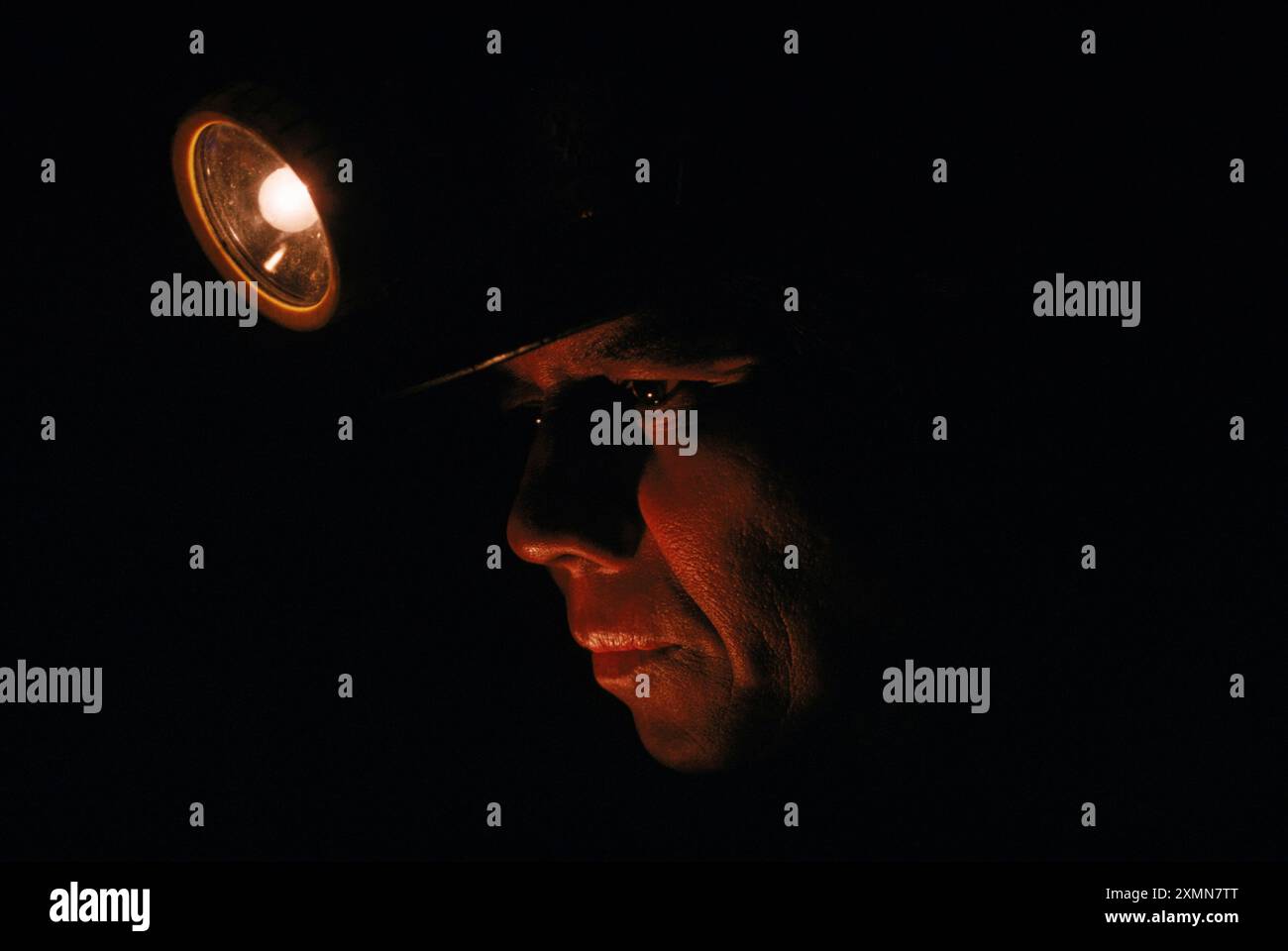 Graphite mining, Mexico Stock Photo - Alamy