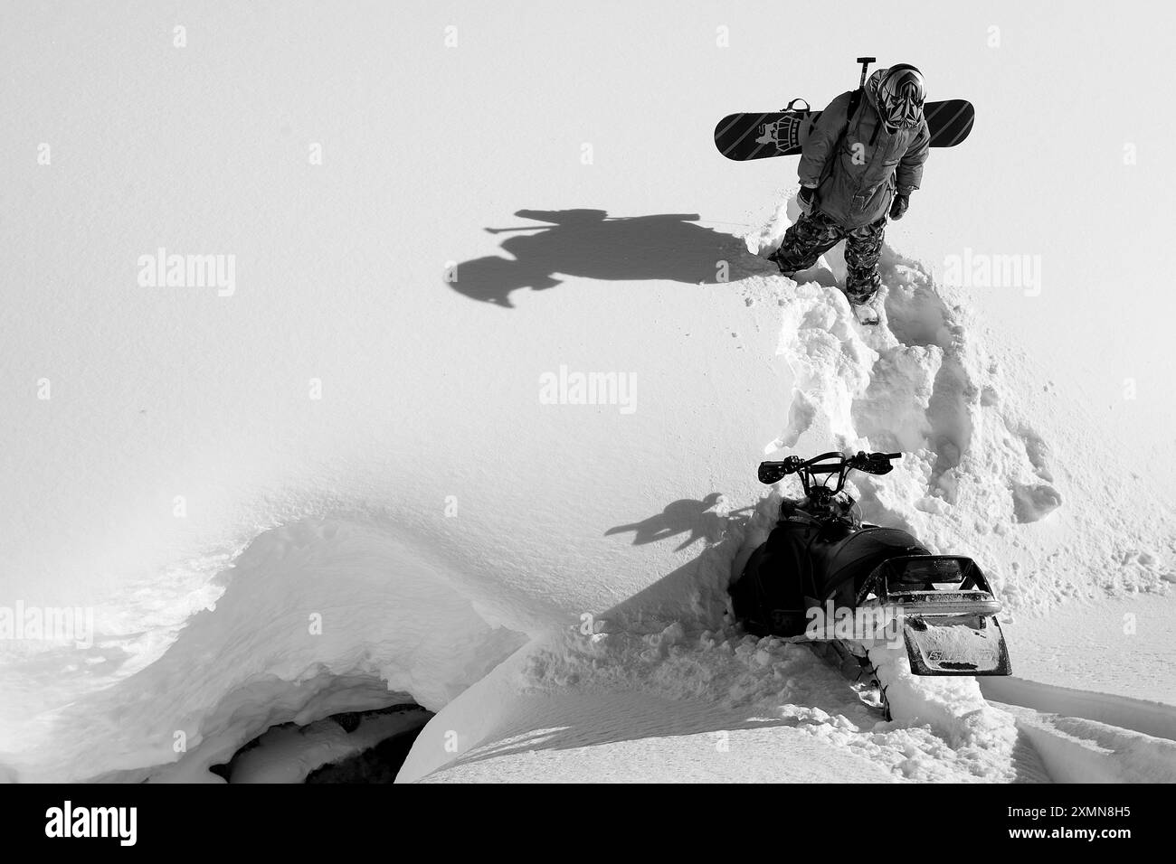 Canada helmet hi-res stock photography and images - Alamy