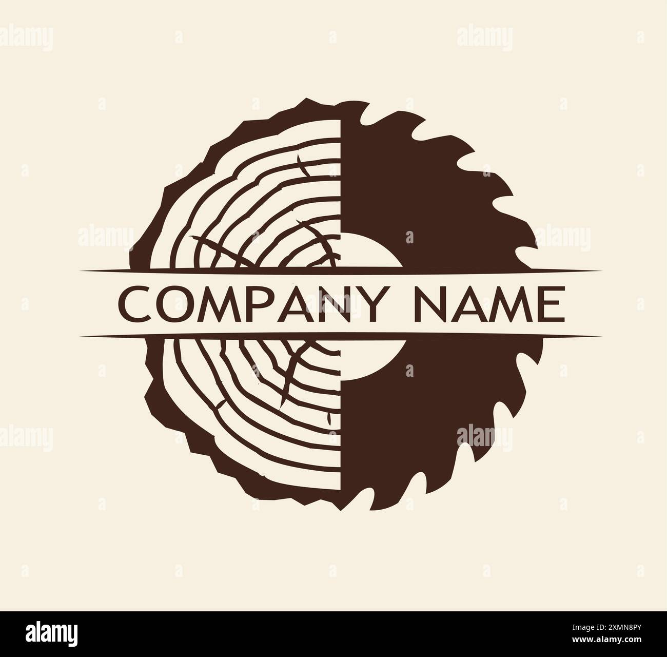 Simple icon circular saw hi-res stock photography and images - Alamy