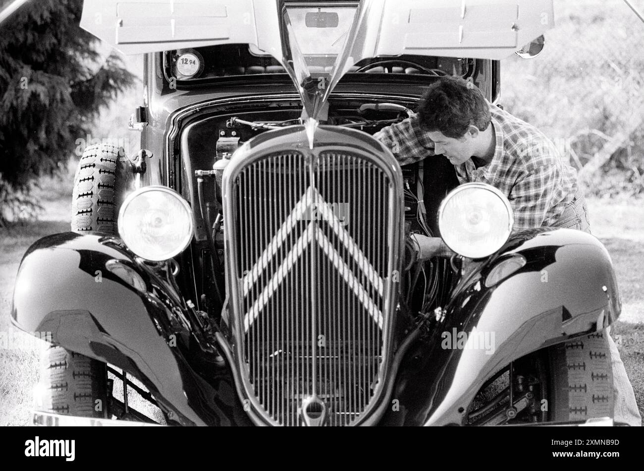 World's First Diesel Car , Shoreham In 1934 the Citroen Rosalie became ...
