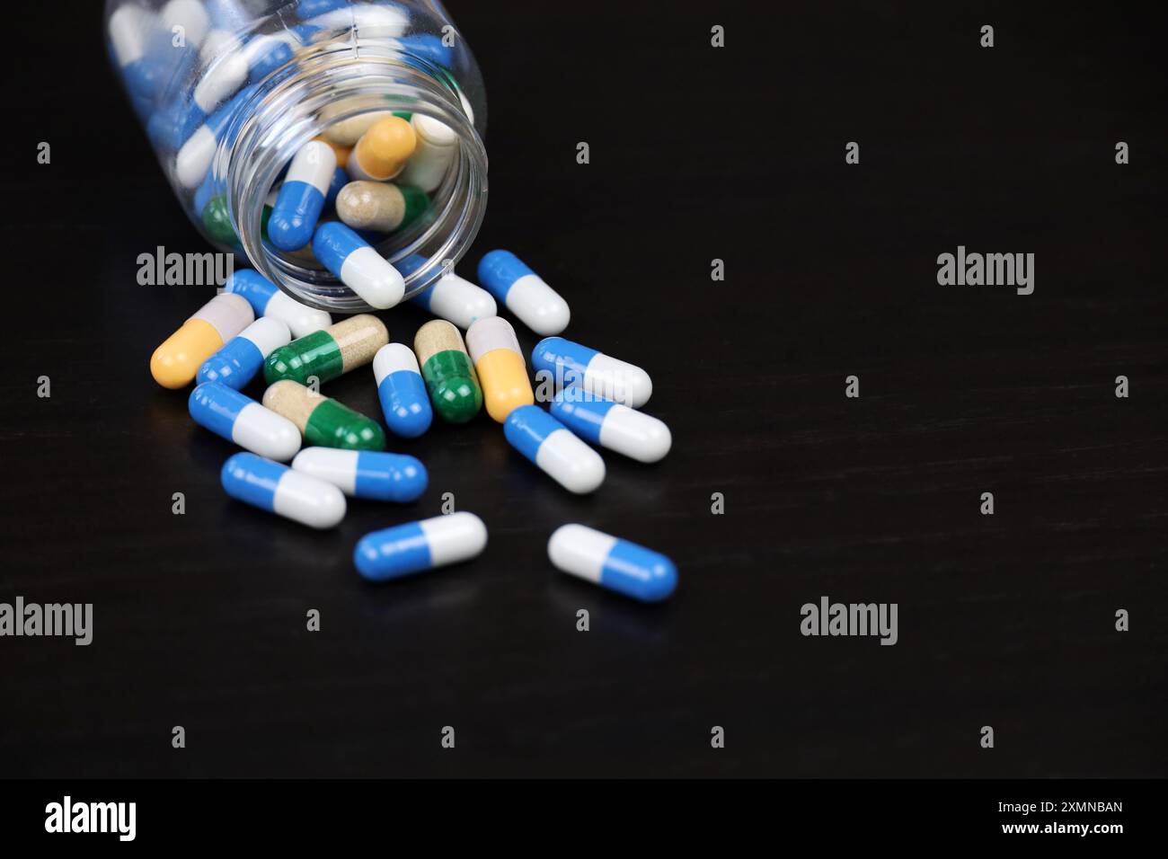 Antidepressants bottle hi-res stock photography and images - Alamy