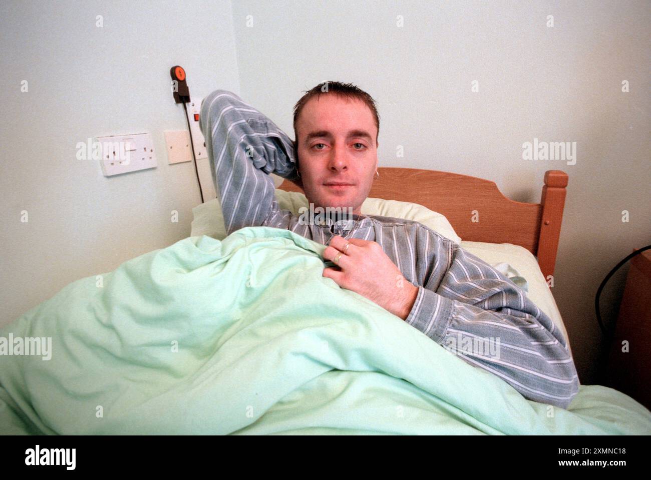 Roger bamber 1998 hi-res stock photography and images - Alamy