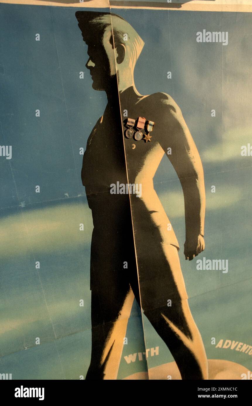 Raf poster hi-res stock photography and images - Alamy