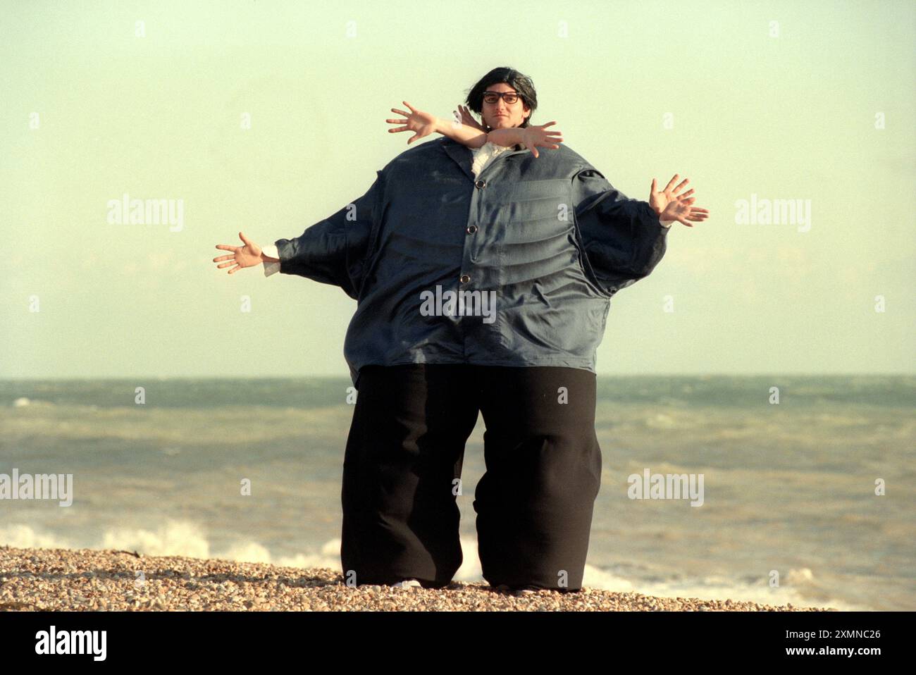 Humour roger bamber hi-res stock photography and images - Alamy
