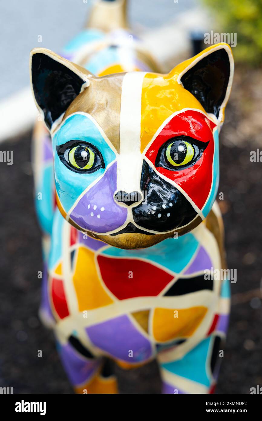 Florencia clement hi-res stock photography and images - Alamy