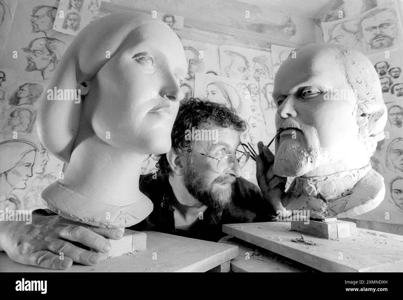 ? 20 September 1985 Picture by Roger Bamber Stock Photo - Alamy