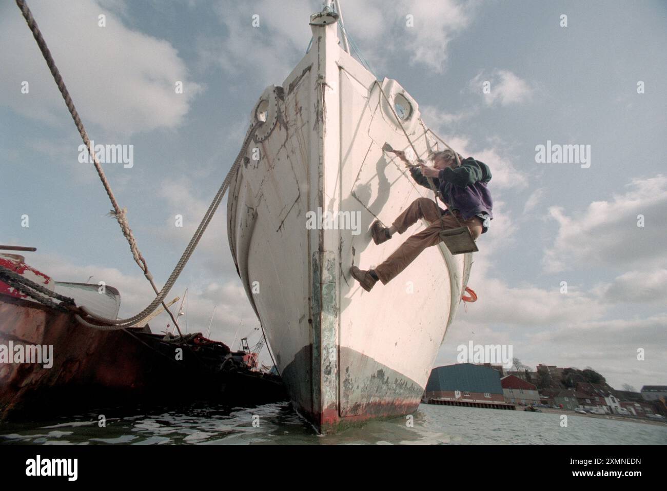 Roger bamber hi-res stock photography and images - Alamy