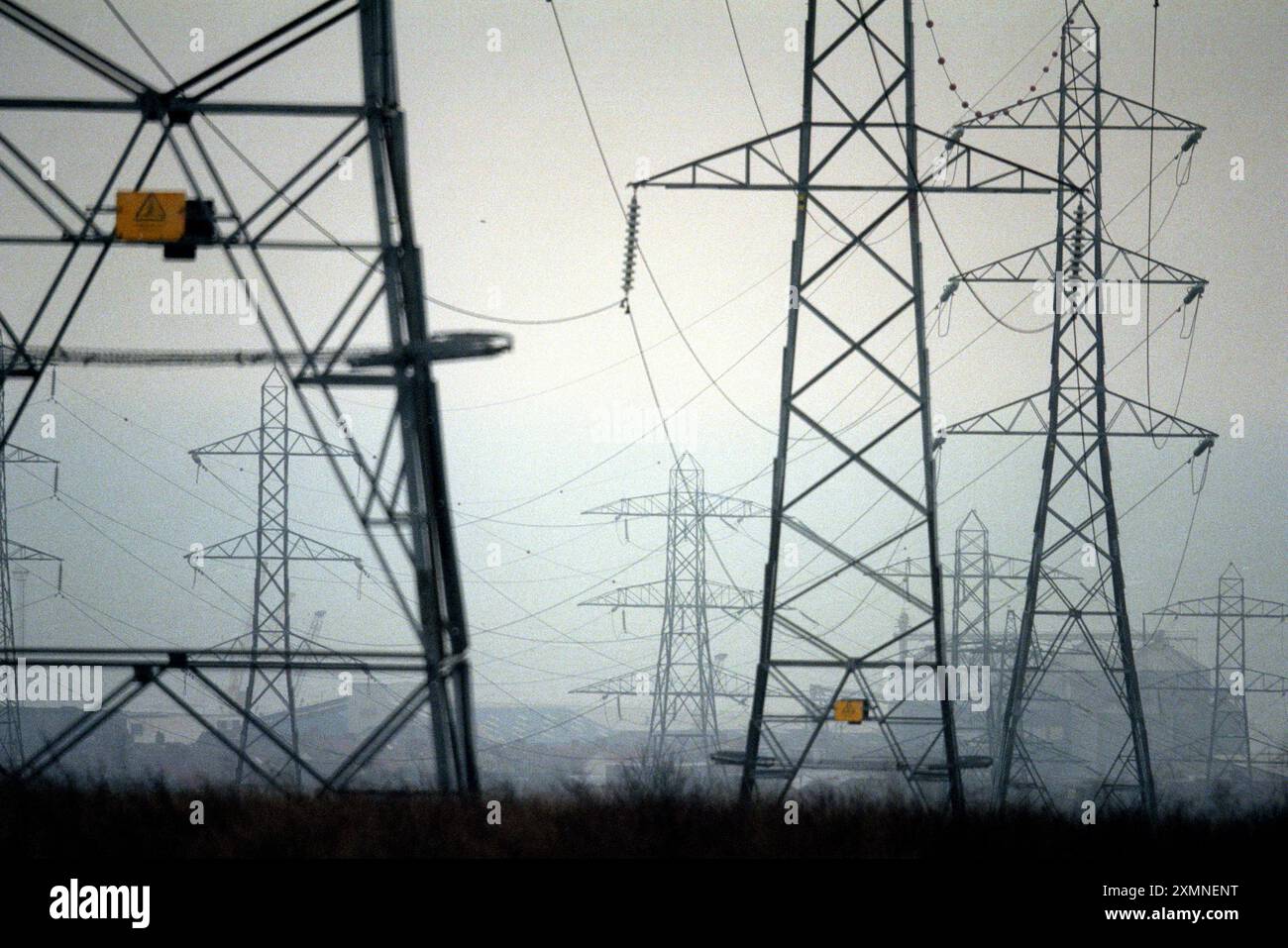 Atmospheric roger bamber hi-res stock photography and images - Alamy