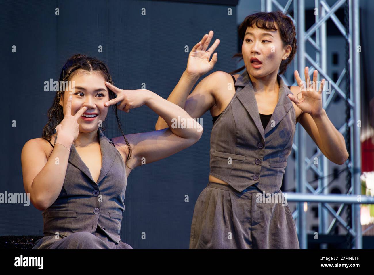 Yi chun lan hi-res stock photography and images - Alamy