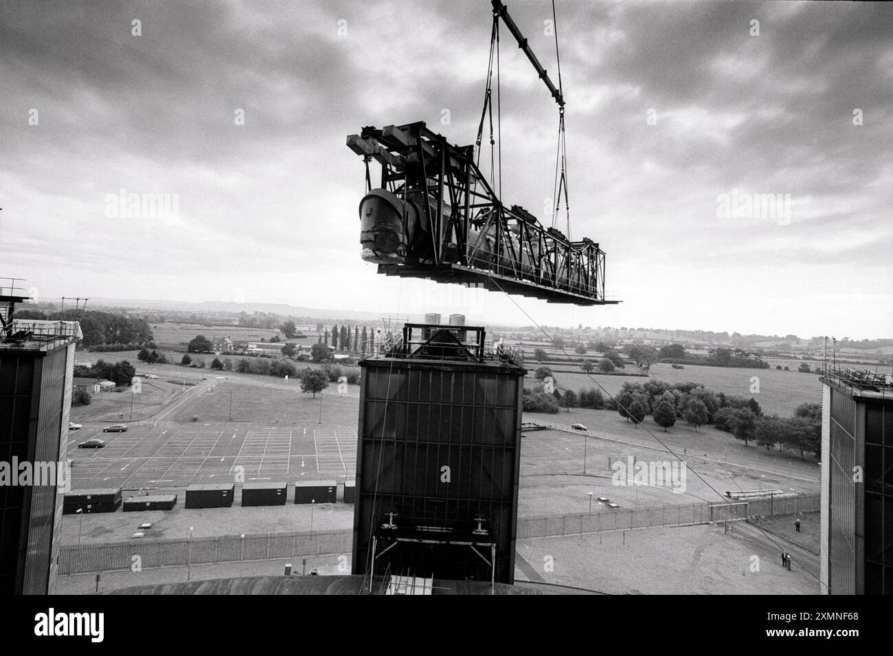Berkeley power station hi-res stock photography and images - Alamy