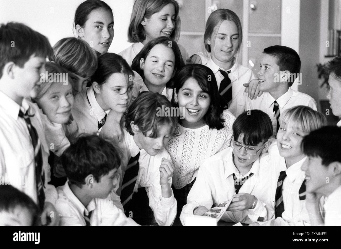 October 31 1990 hi-res stock photography and images - Alamy