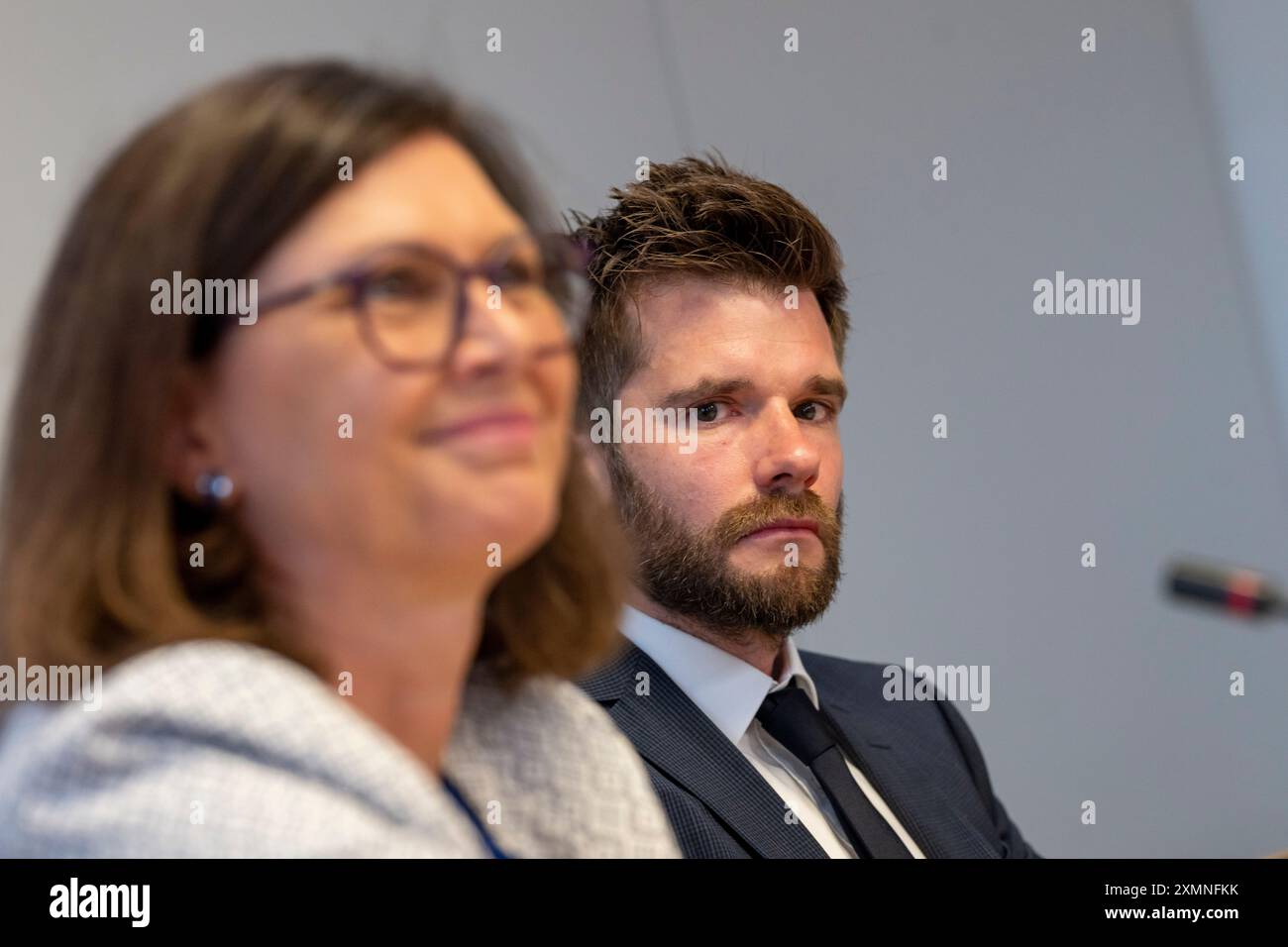 Tristan barczak hi-res stock photography and images - Alamy
