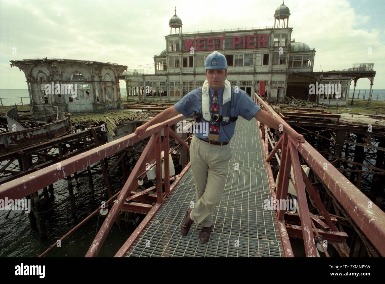 29 may 1997 hi-res stock photography and images - Alamy