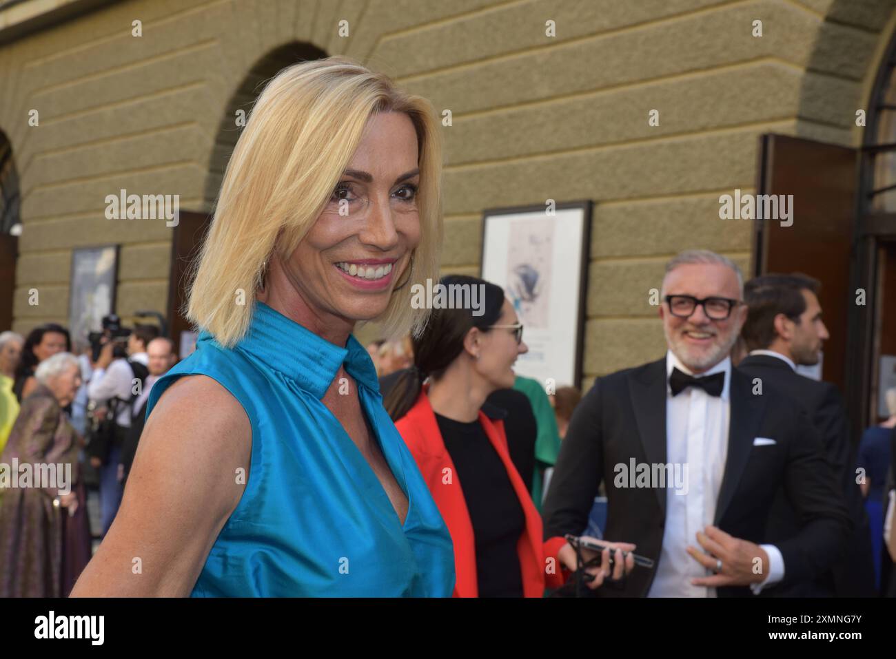 Anita gerhardter hi-res stock photography and images - Alamy
