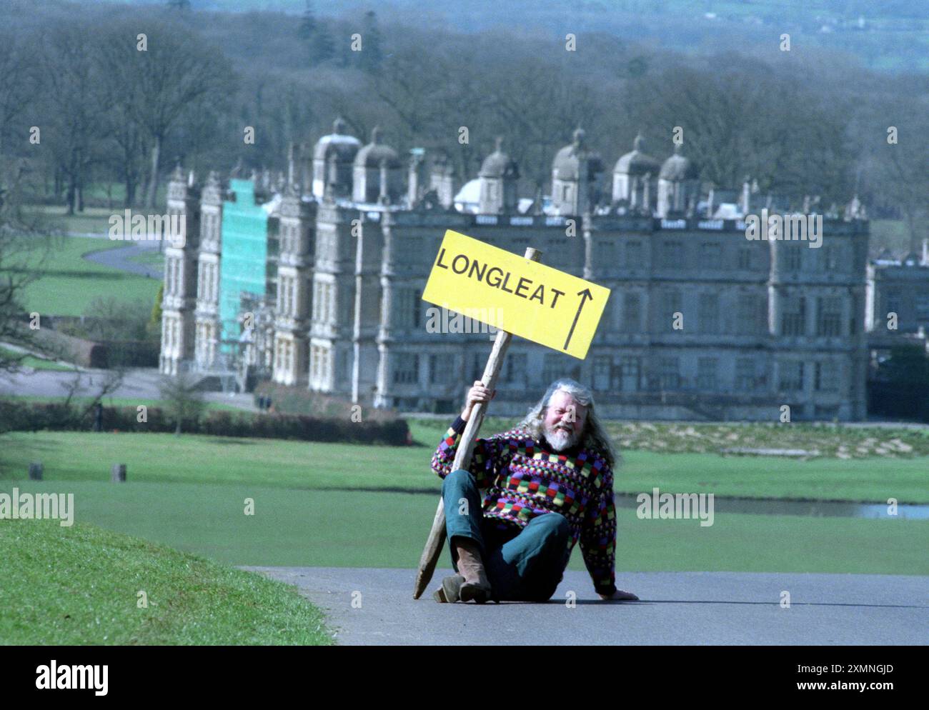 Lord bath hi-res stock photography and images - Alamy