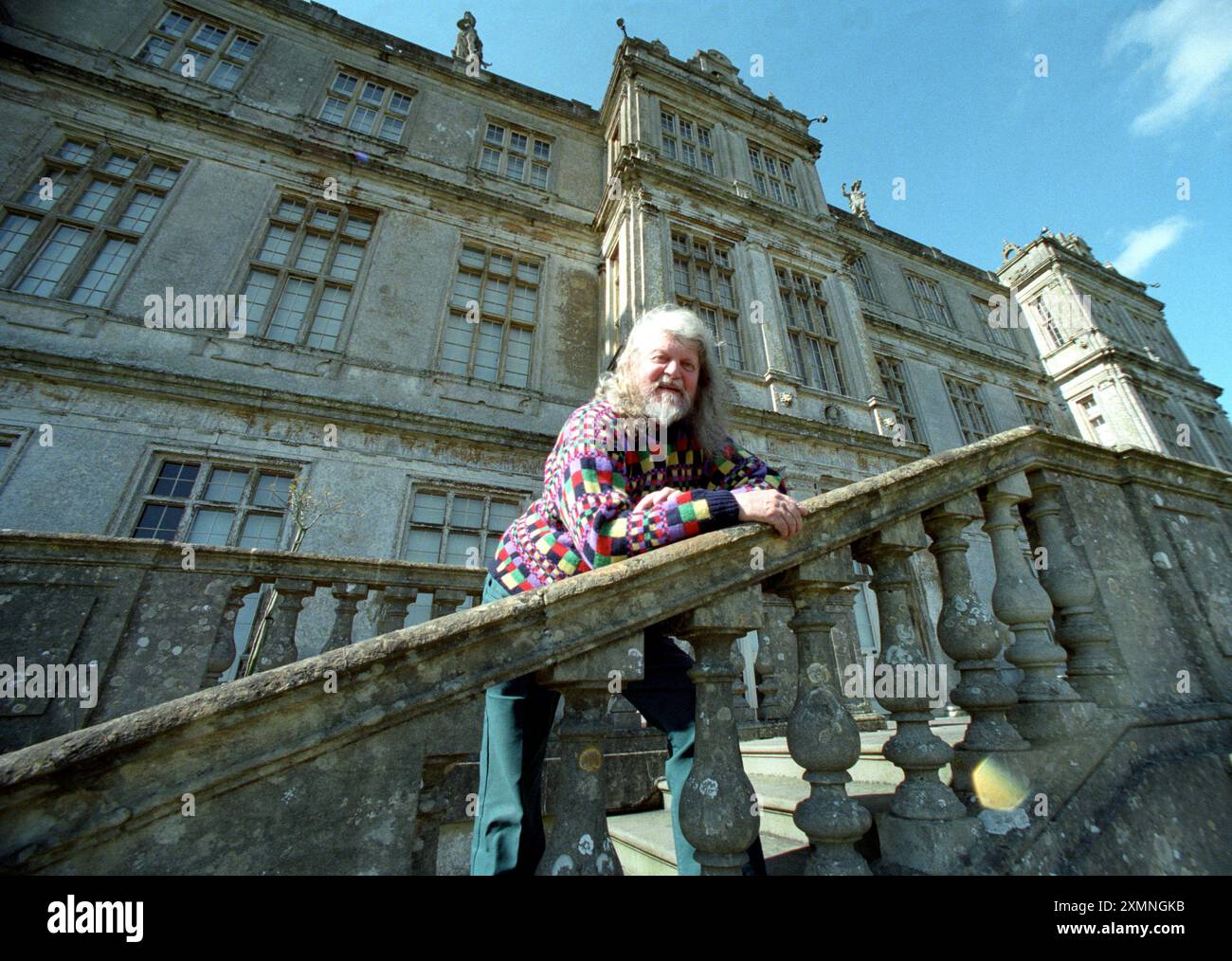 Lord bath hi-res stock photography and images - Alamy