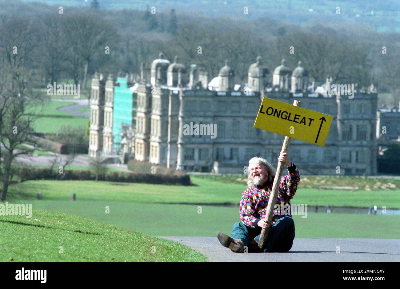Lord bath hi-res stock photography and images - Alamy