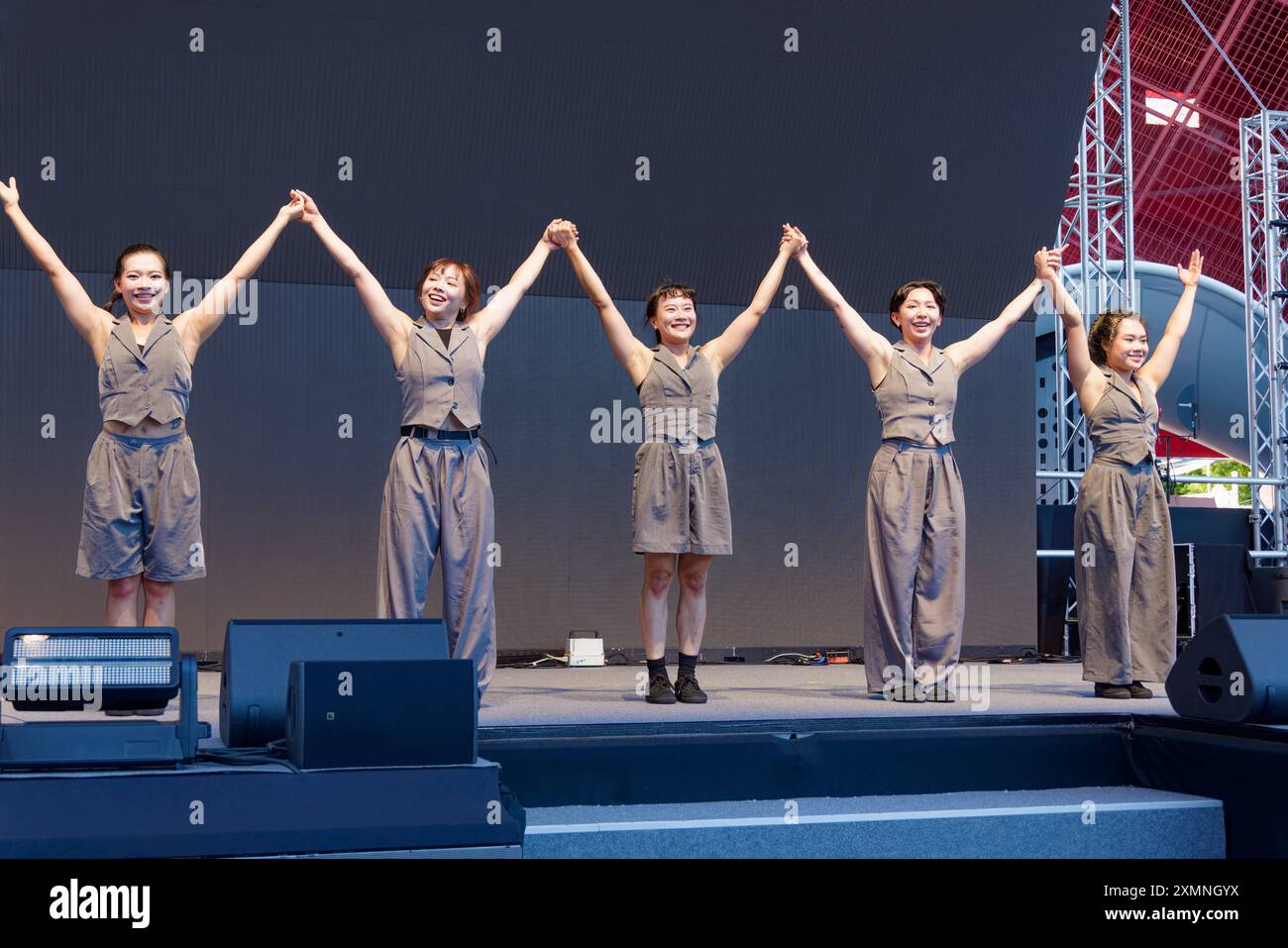 Lan yi yun hi-res stock photography and images - Alamy