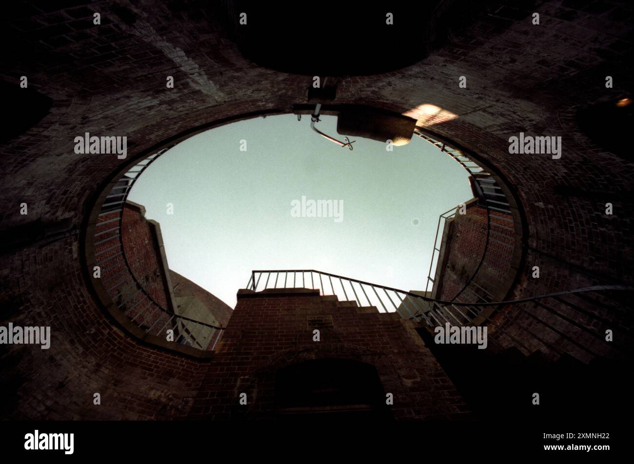 Solent Napoleonic Fort For Sale Spit Bank Fort in the Solent the ...