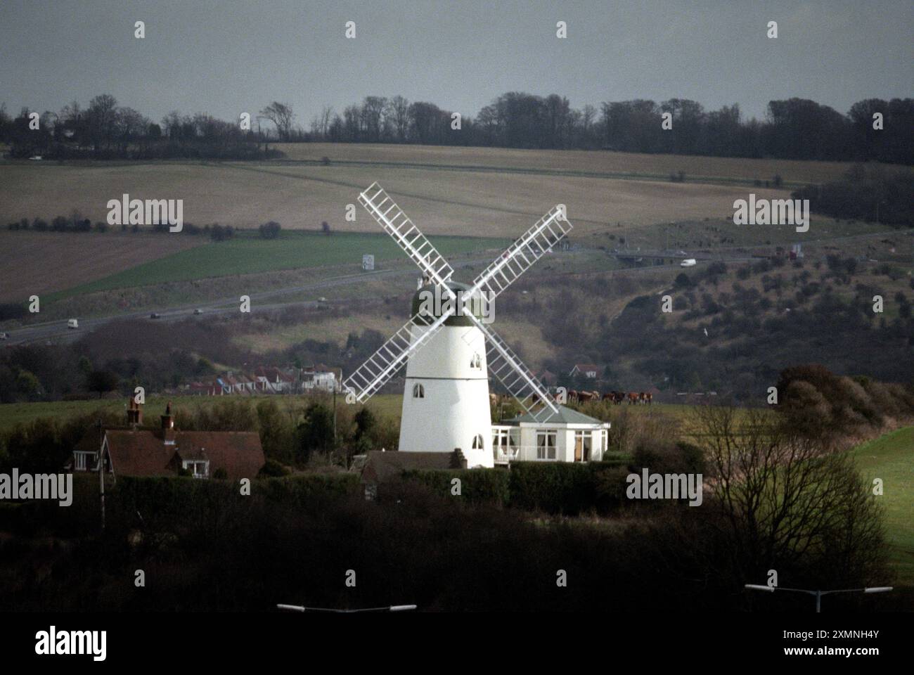 £1.2 Million Windmill , Patcham , near Brighton , East Sussex A Grade ...