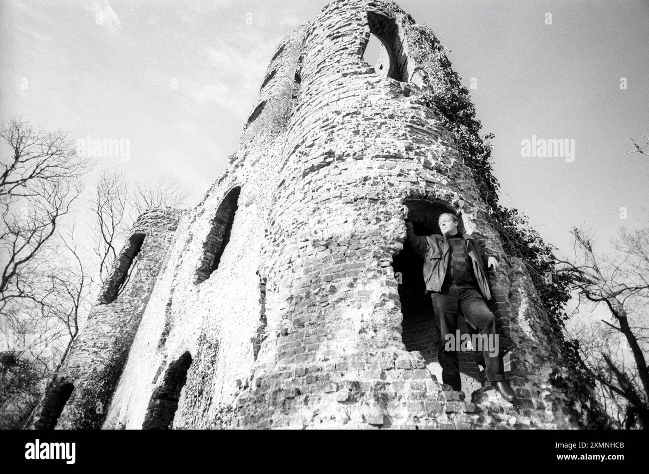20th century folly hi-res stock photography and images - Alamy