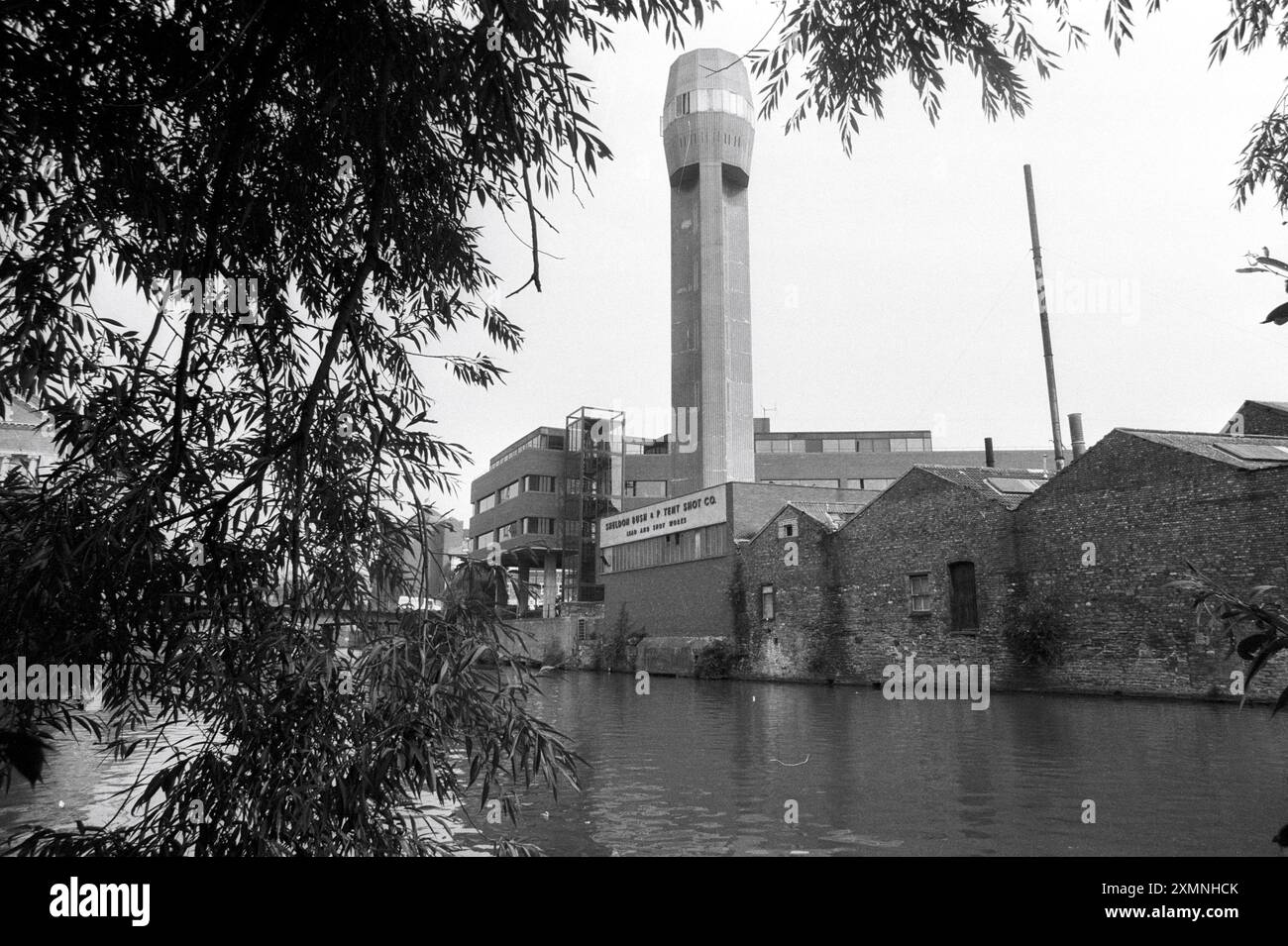 Roger bush hi-res stock photography and images - Alamy