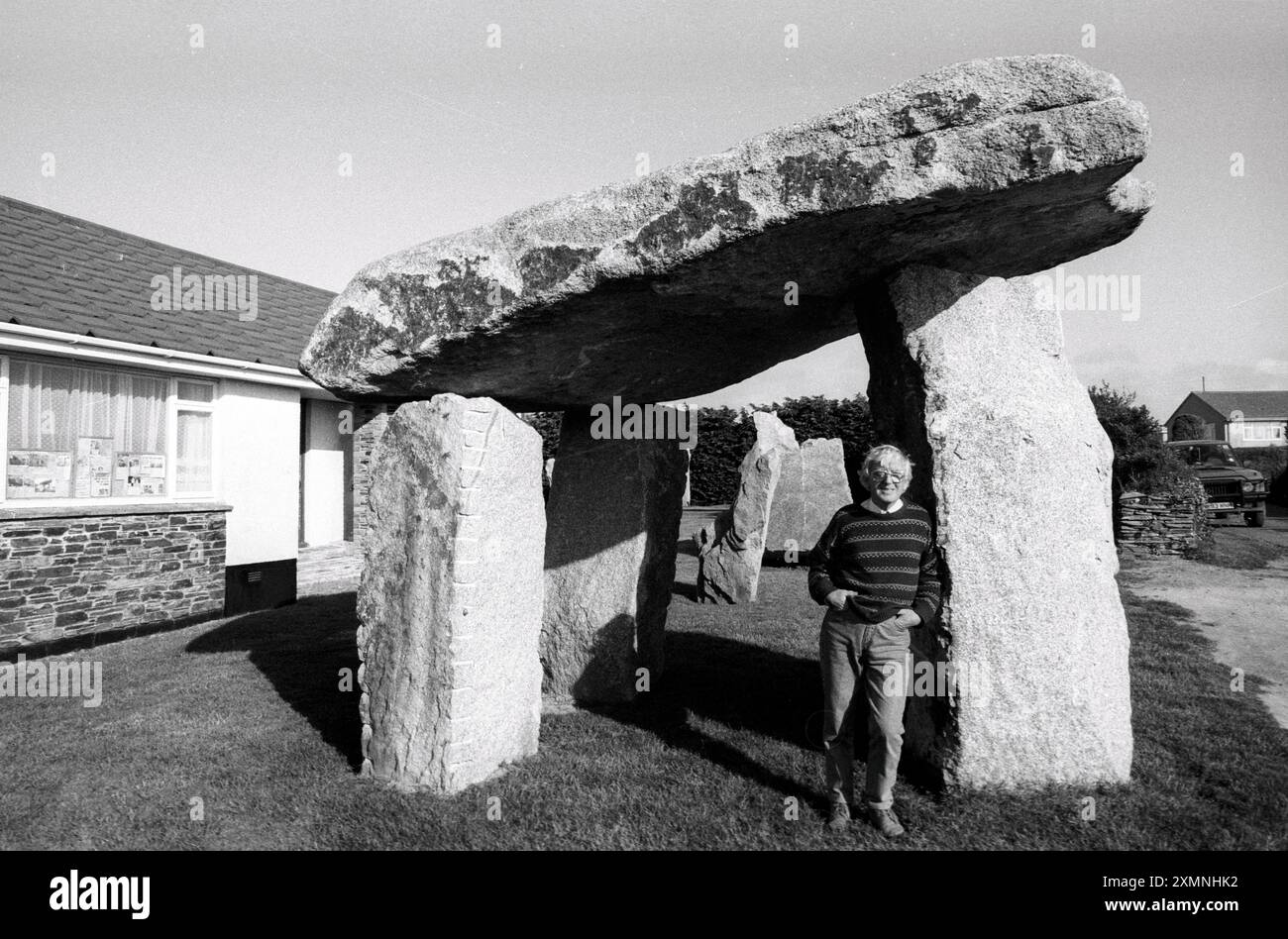 Seven Sisters Temple ?????? Cornwall stonehenge in garden ???? 20 ...