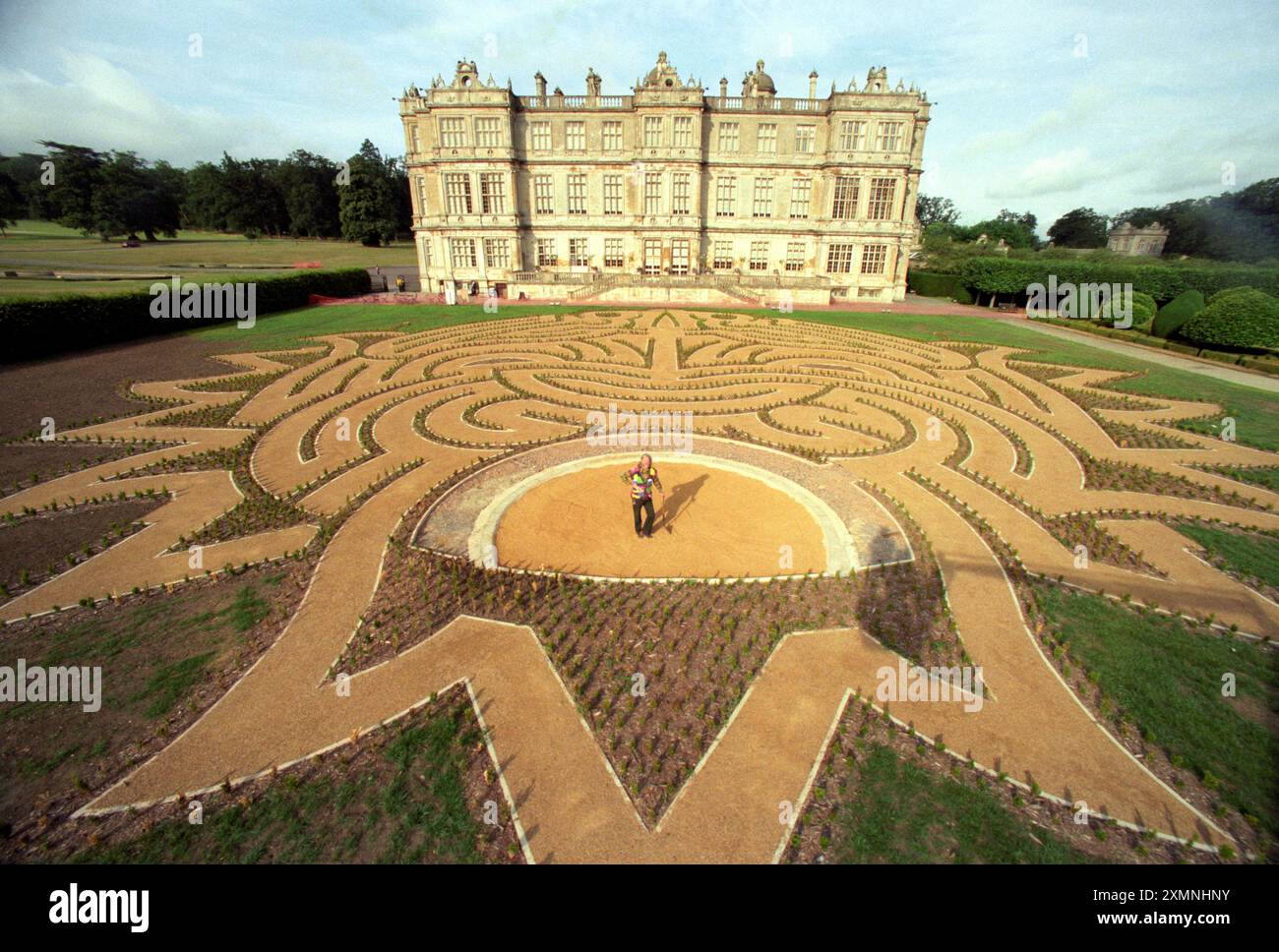 Home to the marquis of bath hi-res stock photography and images - Alamy