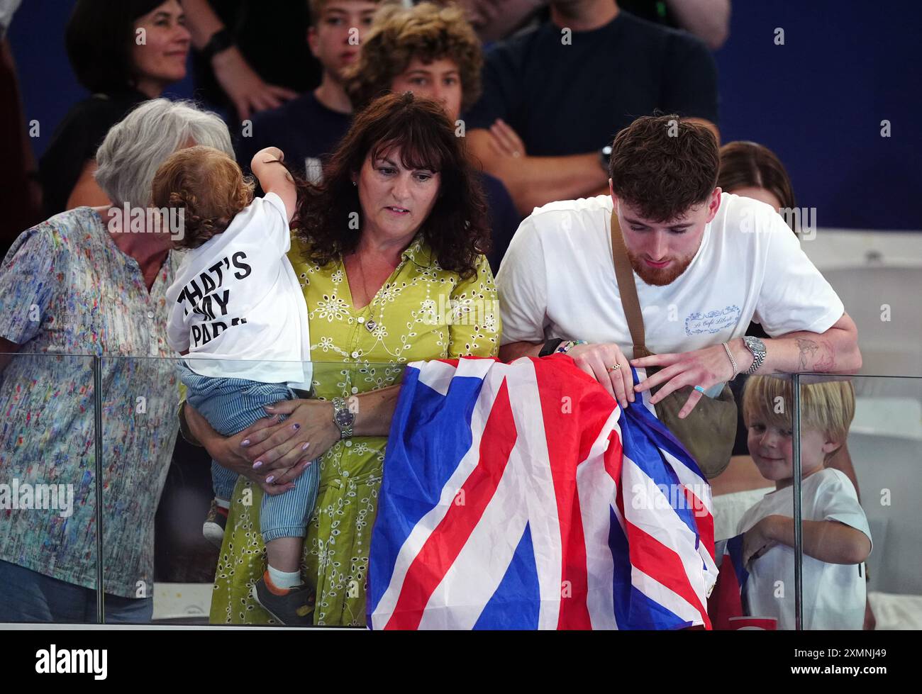 Debbie daley hi-res stock photography and images - Alamy